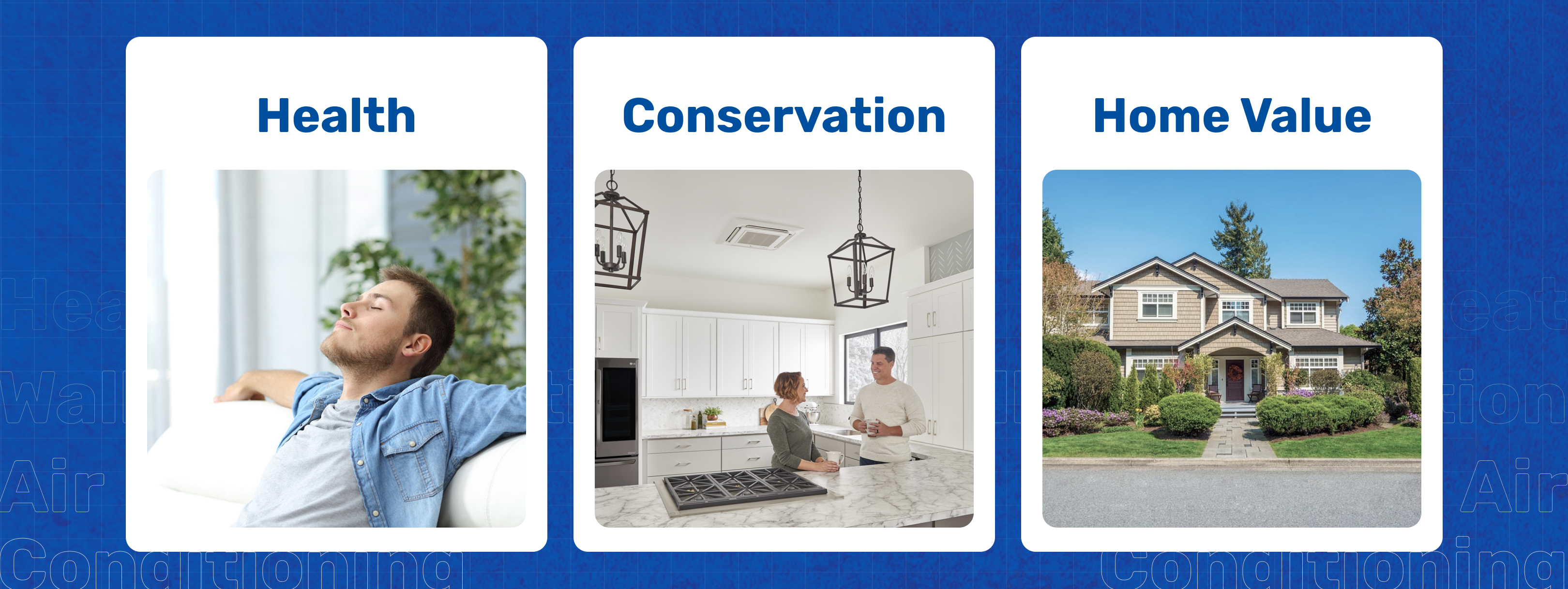 HomeIQ - Blog